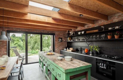 Get Inspired with these Roof Window Ideas - Roof Maker