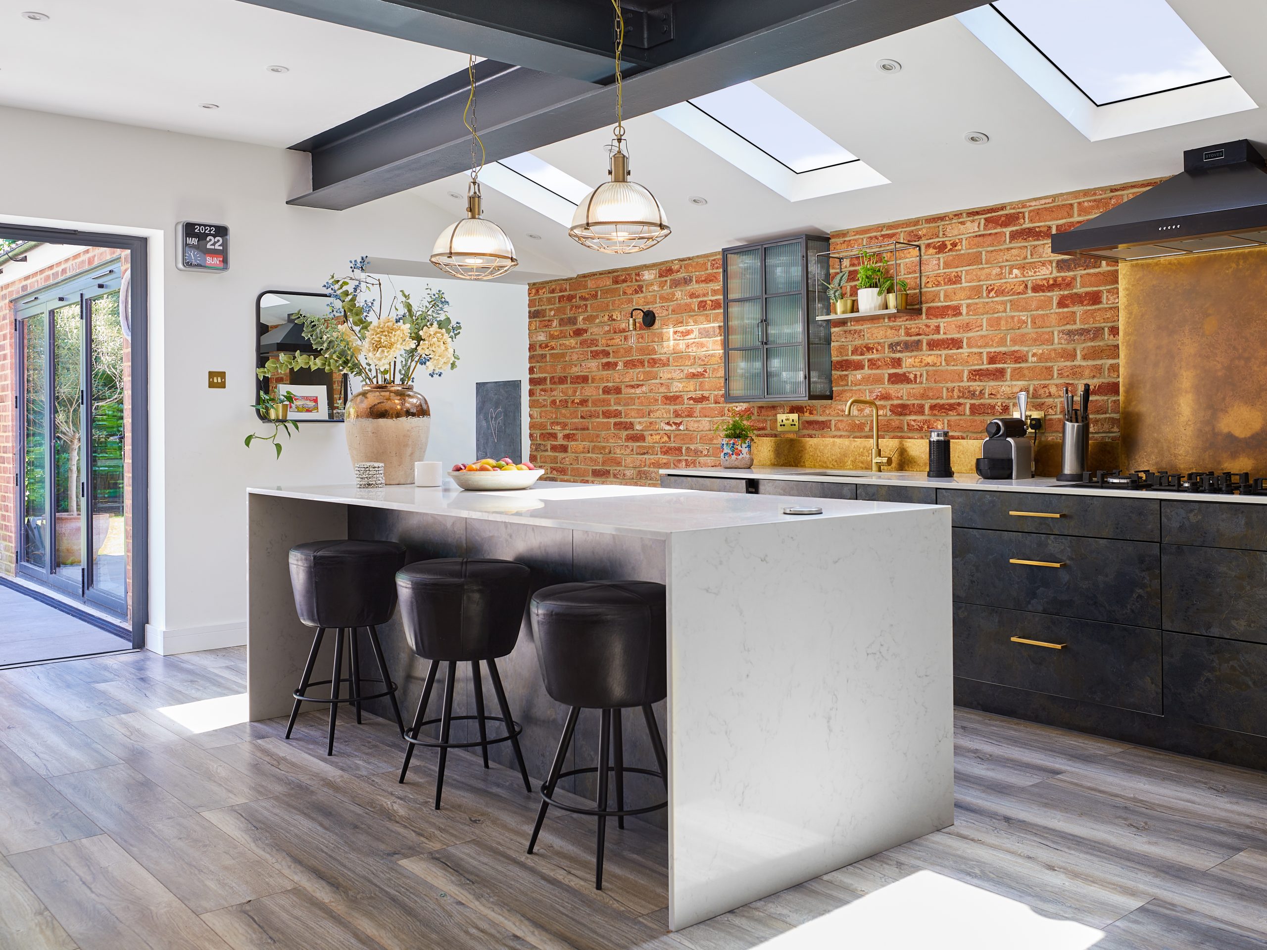 Open-plan kitchen diner ideas to inspire you | Roof Maker