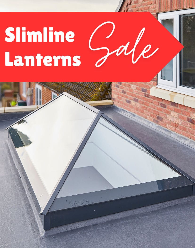 Skylights & Roof Windows For UK Homes | Roof Maker